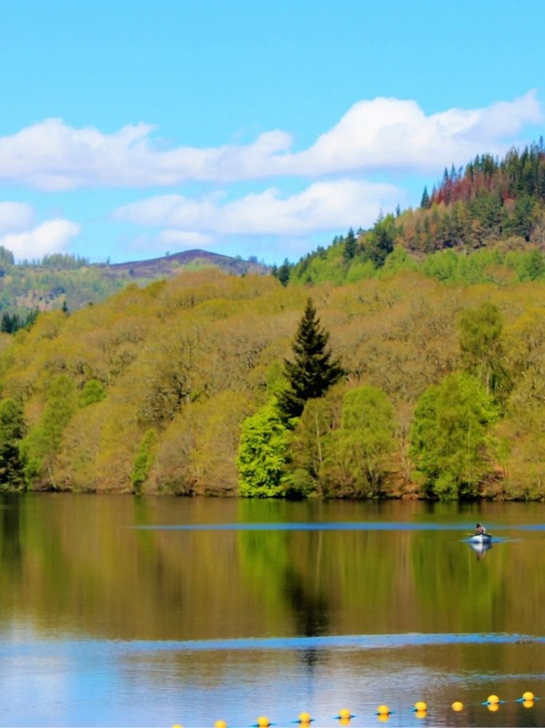 Local Activities | Pitlochry Popular Activities | Scotland's Hotel