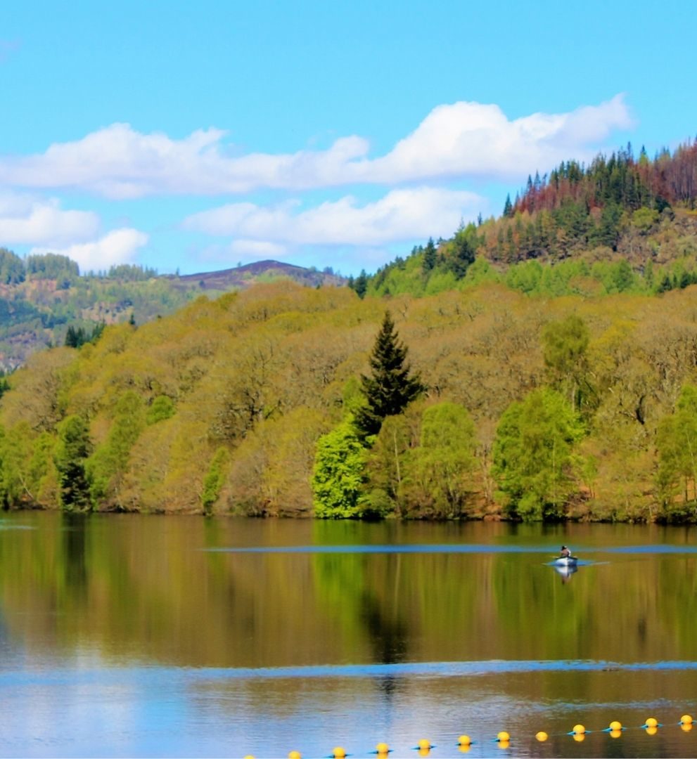 Walking Trails | Outdoor Activities Perthshire | Scotland's Hotel