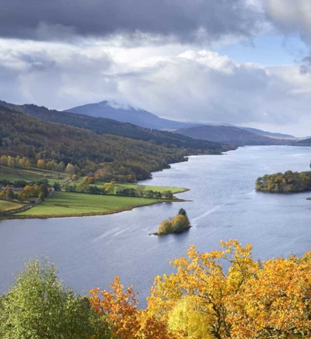 Walking Trails | Outdoor Activities Perthshire | Scotland's Hotel