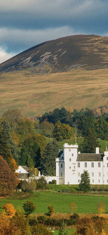 Local Attractions | Pitlochry Attractions | Scotland's Hotel