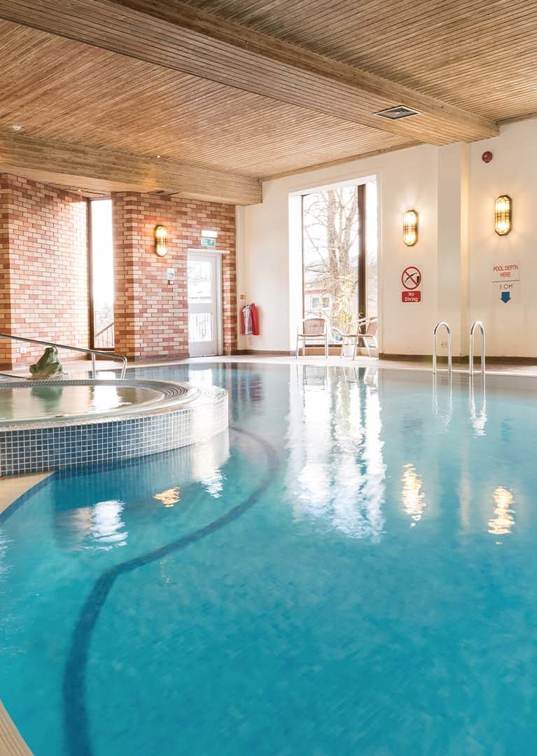 Pitlochry Festival Theatre | Scotlands Spa Hotel Perthshire
