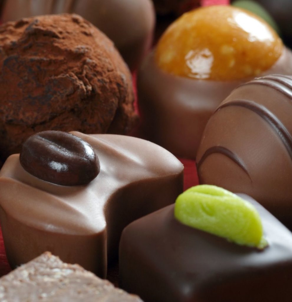 Highland Chocolatier | Handmade Chocolate Scotland | Scotlands Spa Hotel