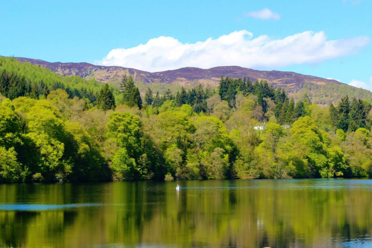 Local Attractions | Pitlochry Attractions | Scotland's Hotel