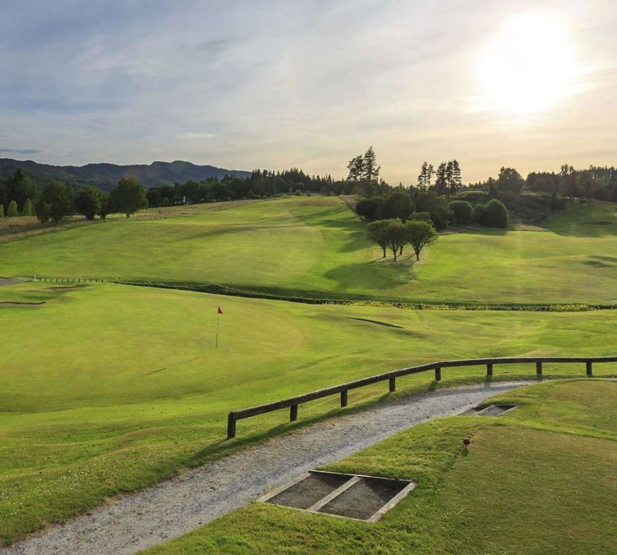Pitlochry Golf | Golf in Perthshire | Scotlands Spa Hotel