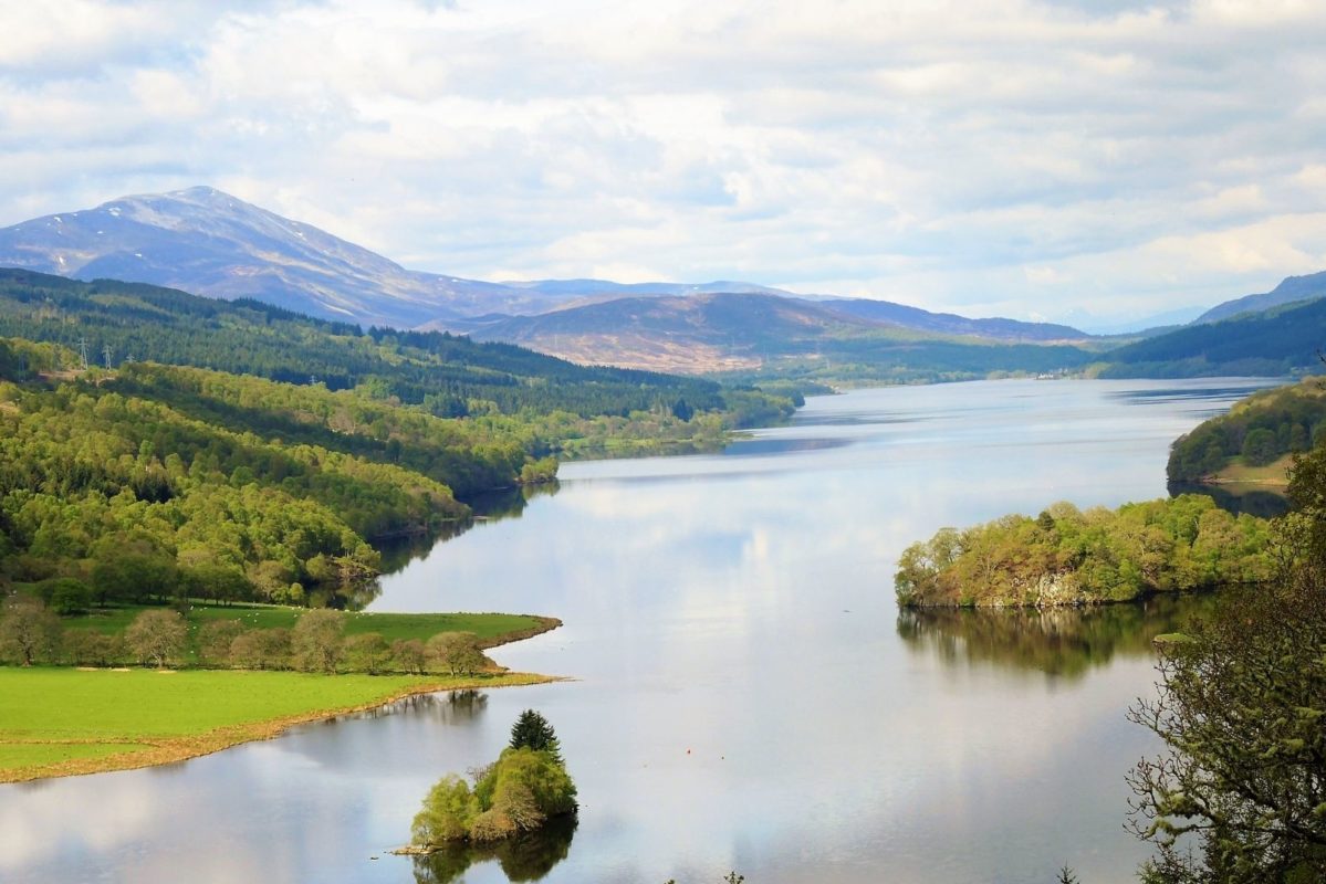 Local Attractions | Pitlochry Attractions | Scotland's Hotel