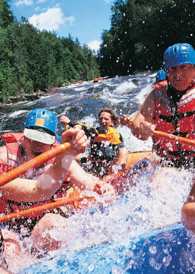 Nae Limits | Things to Do Pitlochry | Scotlands Spa Hotel
