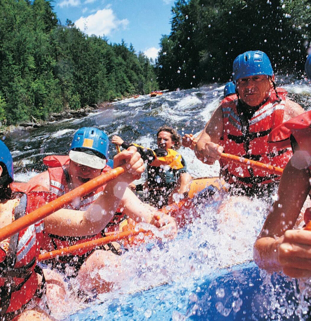 Nae Limits | Things to Do Pitlochry | Scotlands Spa Hotel