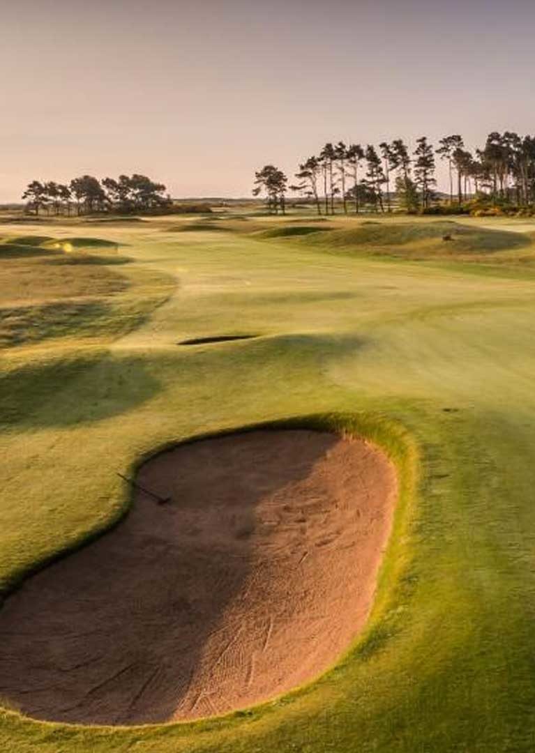 Golf Courses | Golf Clubs in Pitlochry | Scotland's Hotel