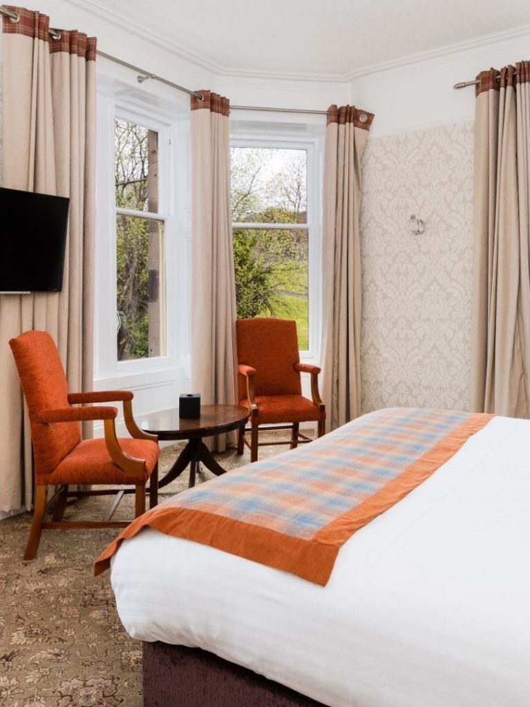 Scotland's Spa Hotel Pitlochry | Official Website | Book Direct
