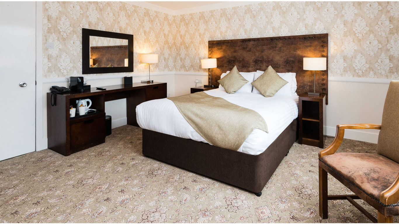 Hogmanay in Pitlochry | Scotland New Year | Scotlands Hotel