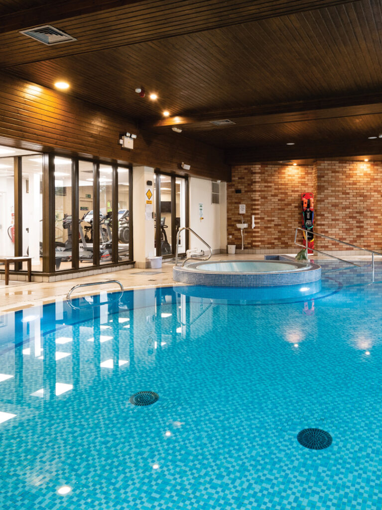 Hogmanay in Pitlochry | Scotland New Year | Scotlands Hotel