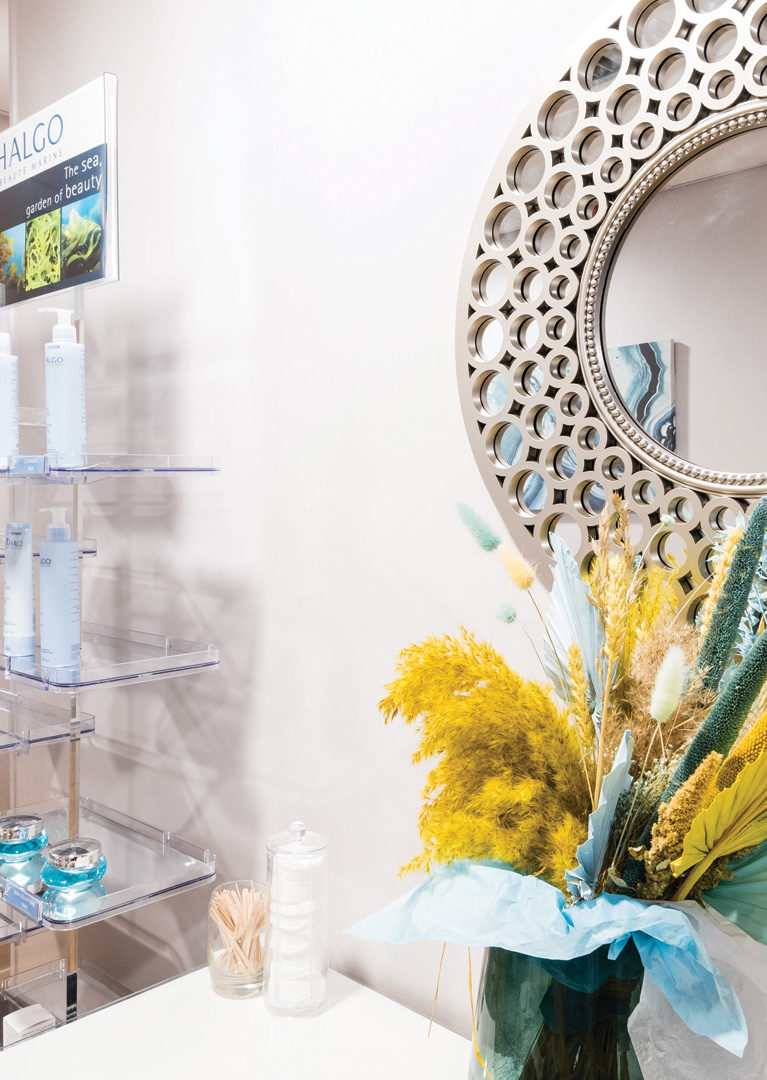 Spa Days | Luxury Spa Breaks Scotland | 4* Scotland's Spa Hotel