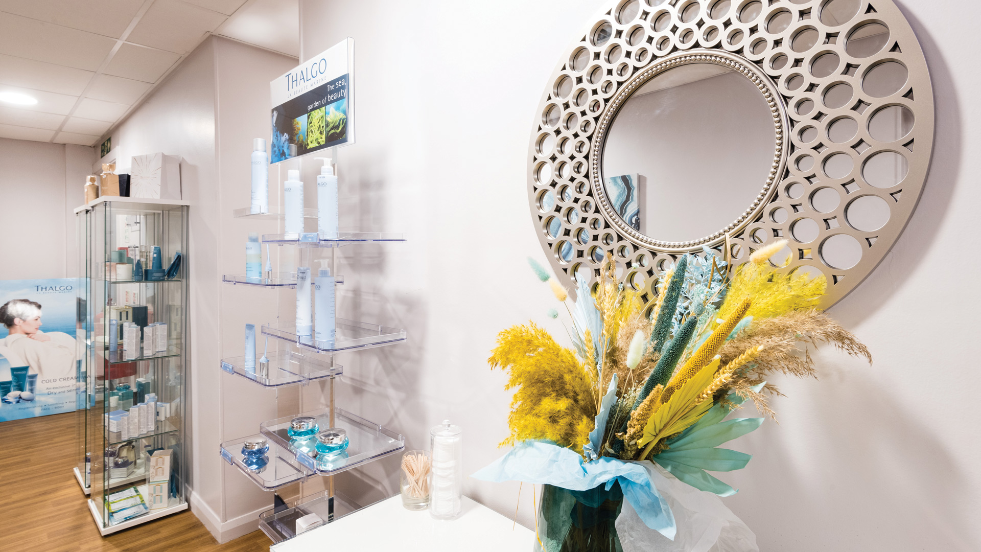 Spa Days | Luxury Spa Breaks Scotland | 4* Scotland's Spa Hotel