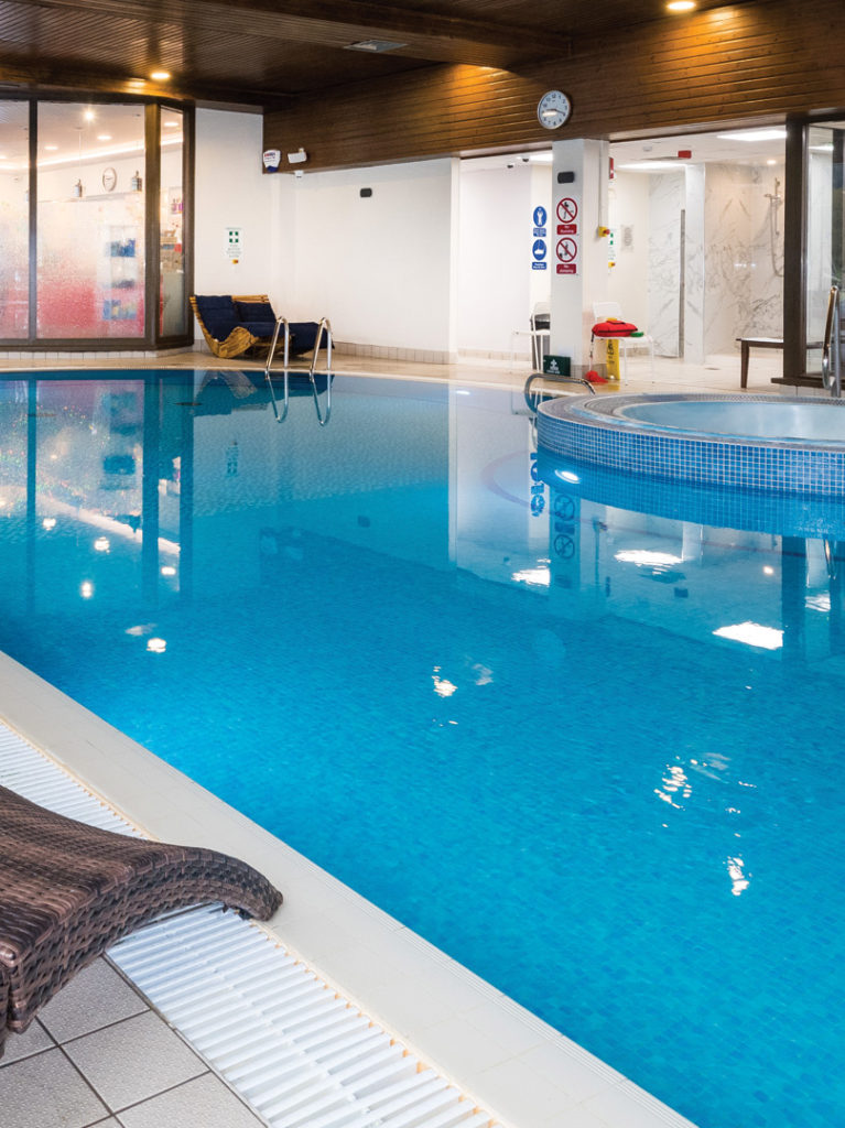 Scotland's Spa Hotel Pitlochry | Official Website | Book Direct