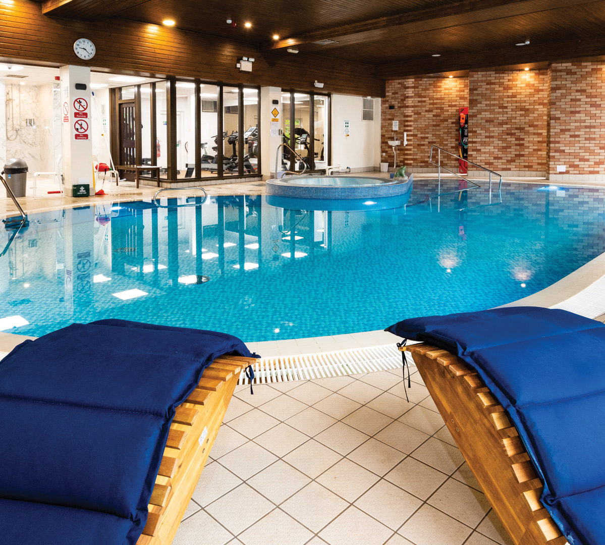 Spring Breaks | Spring Break Offers | Scotland's Spa Hotel Pitlochry