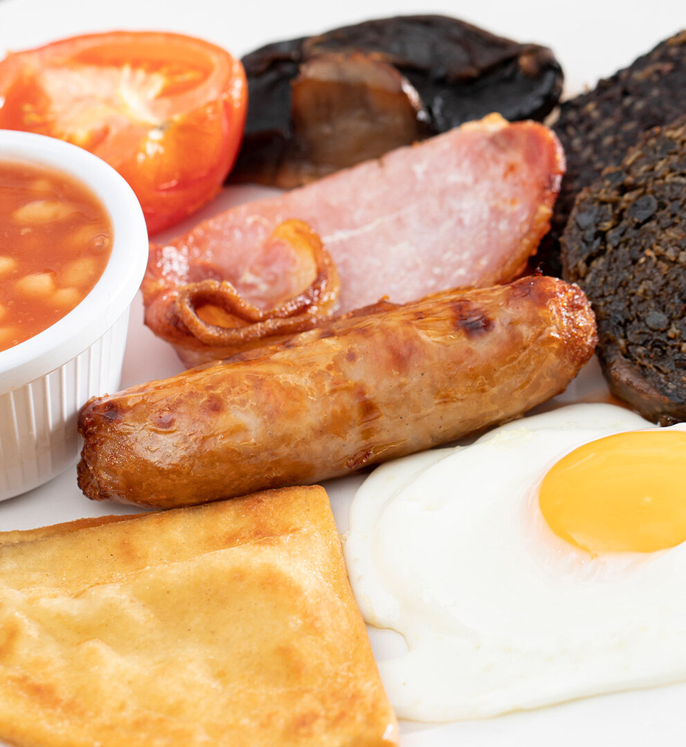 Dining | Restaurants in Pitlochry | Scotland's Spa Hotel