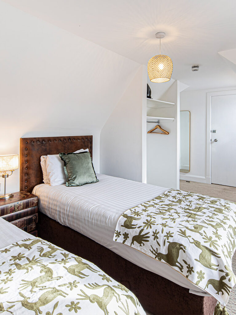 Guest Rooms | Hotel Rooms in Scotland | Scotland's Spa Hotel Pitlochry