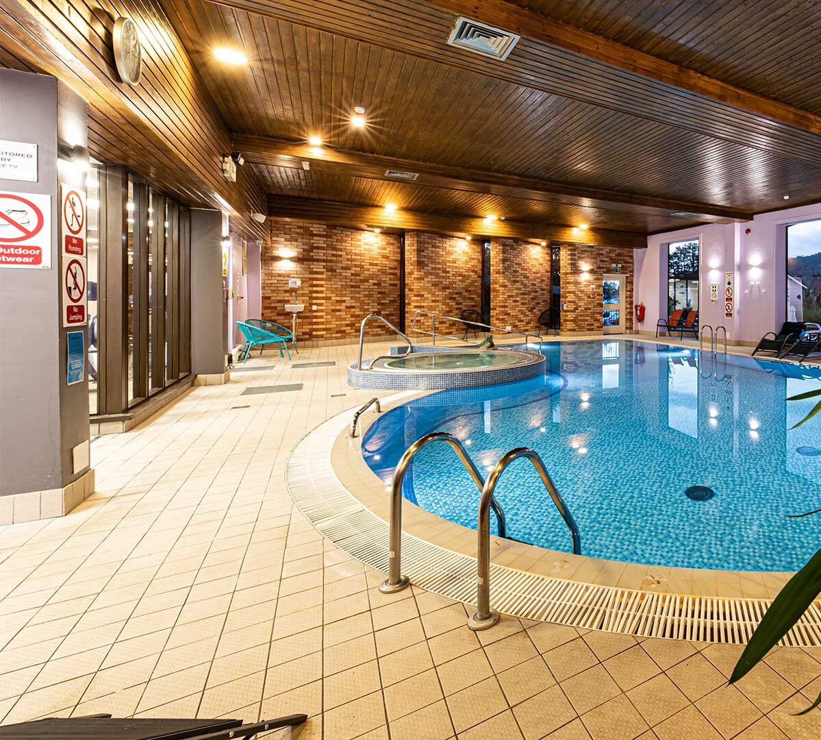 Scotland's Spa Hotel Pitlochry | Official Website | Book Direct