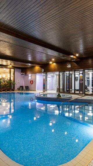 Scotland's Spa Hotel Pitlochry | Official Website | Book Direct