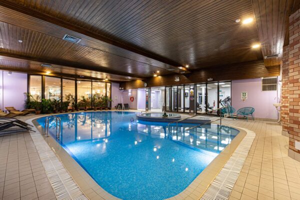 Scotland's Spa Hotel Pitlochry | Official Website | Book Direct