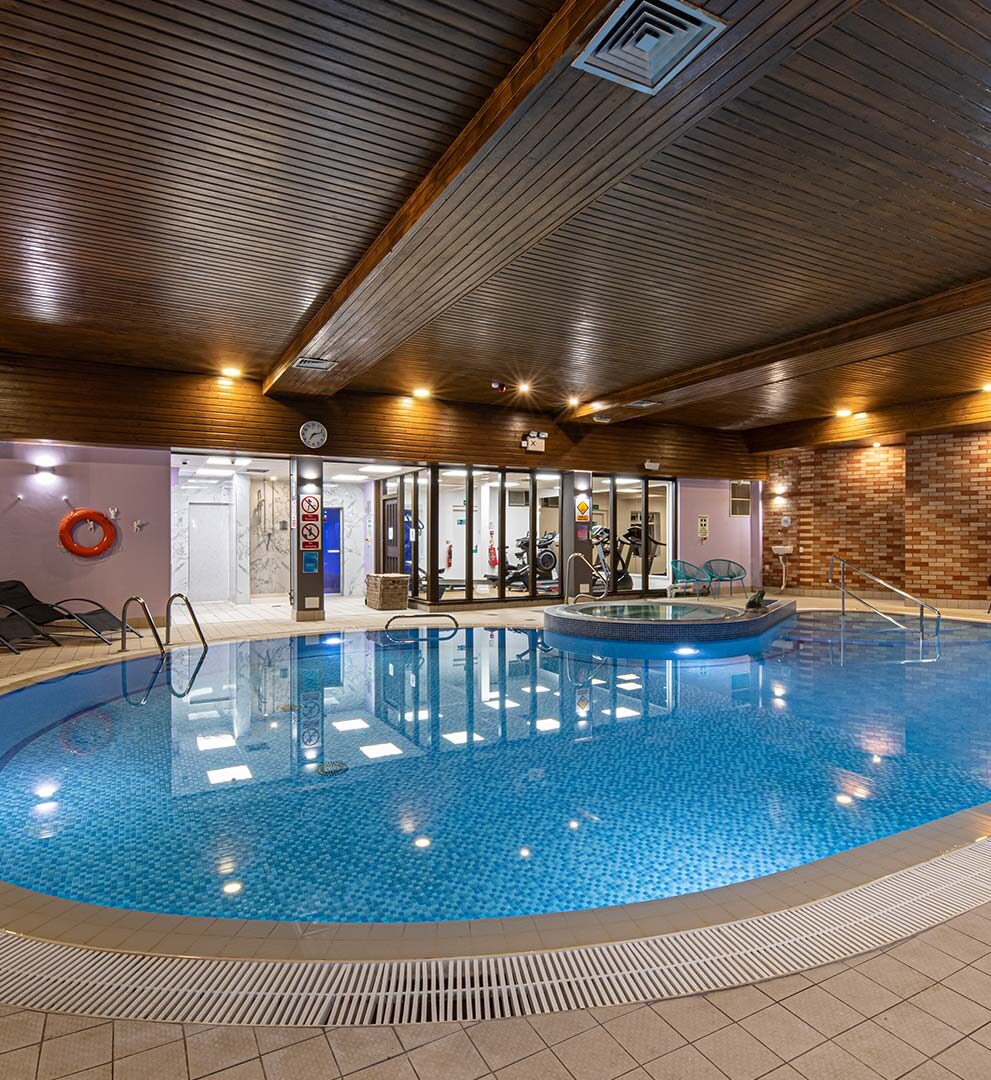 Spa Days | Luxury Spa Breaks Scotland | 4* Scotland's Spa Hotel