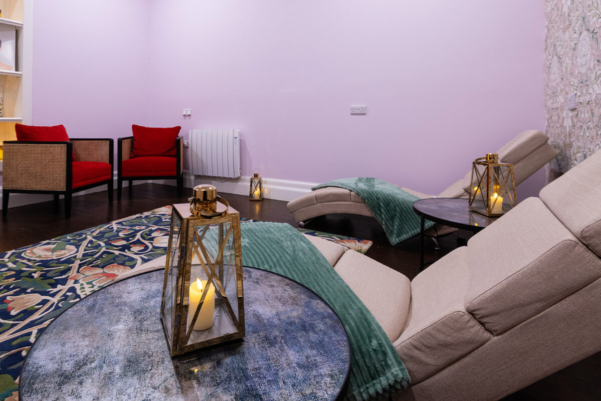 Spa Days | Luxury Spa Breaks Scotland | 4* Scotland's Spa Hotel