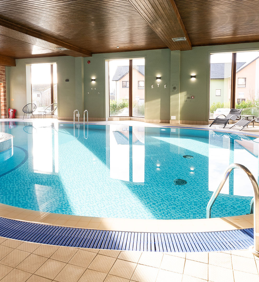 Standard Family Rooms | Family Rooms in Pitlochry | Scotland's