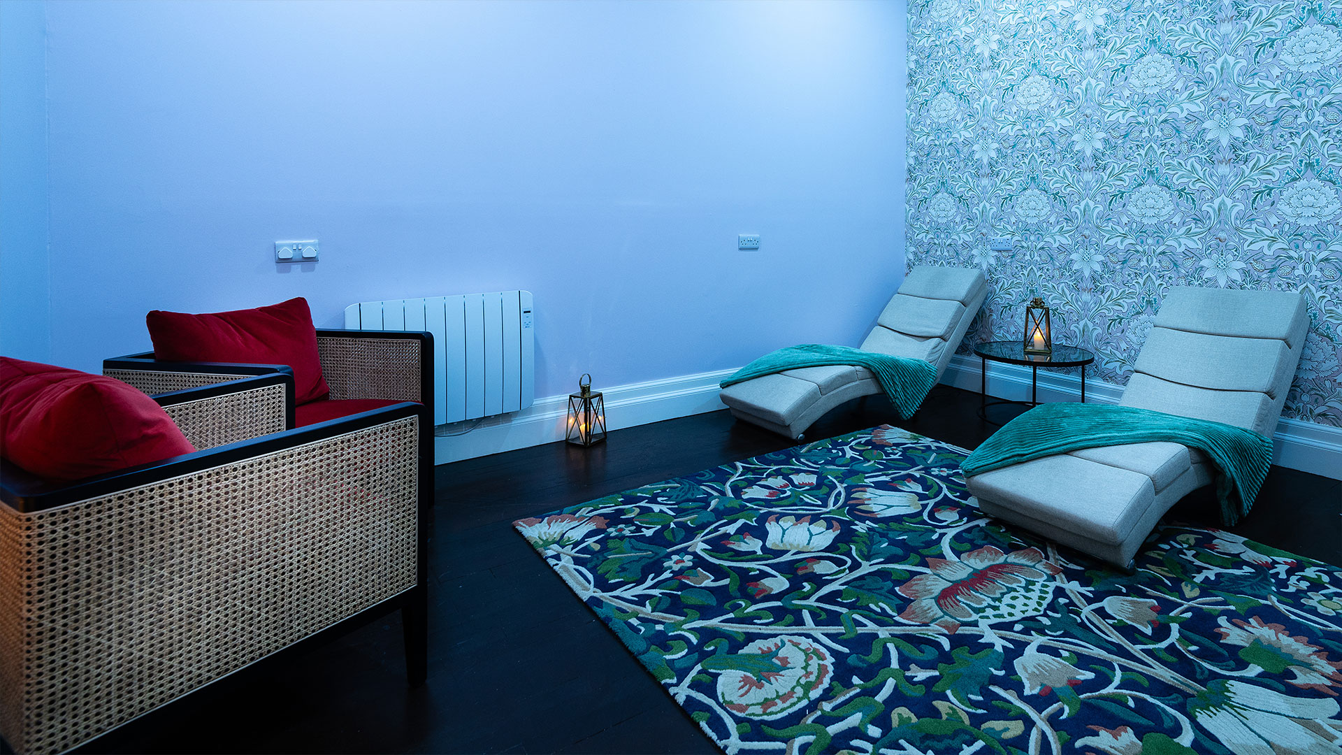 Spa Days | Luxury Spa Breaks Scotland | 4* Scotland's Spa Hotel
