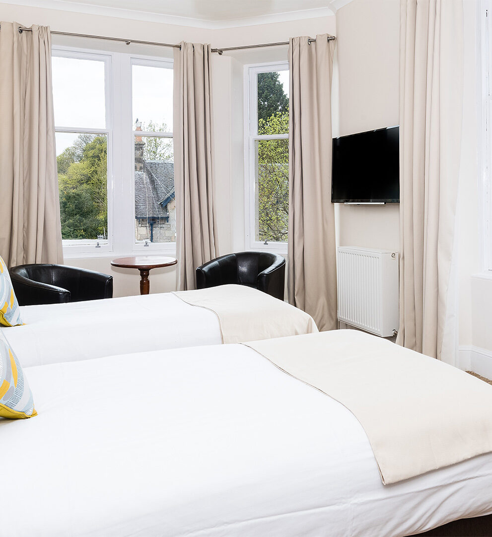 Nae Limits | Things to Do Pitlochry | Scotlands Spa Hotel